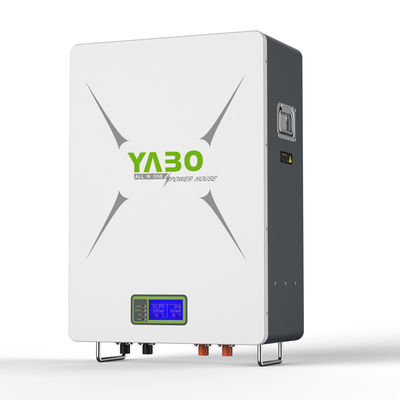 จีน Shenzhen YaBo Power Technology Co., Ltd. รายละเอียด บริษัท
